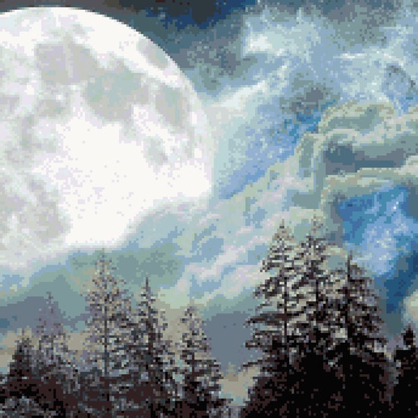 Perler Bead Design - Etsy