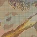 Dragon Rescues Army: Dragon Combat Fantasy Inspired Cross-stitch ...