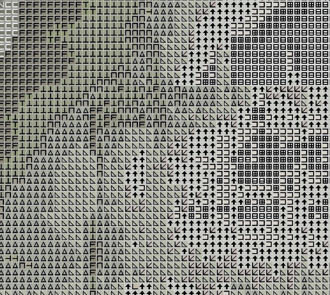 Mysterious Castle Path: Fantasy Castle Setting Inspired Cross-stitch ...