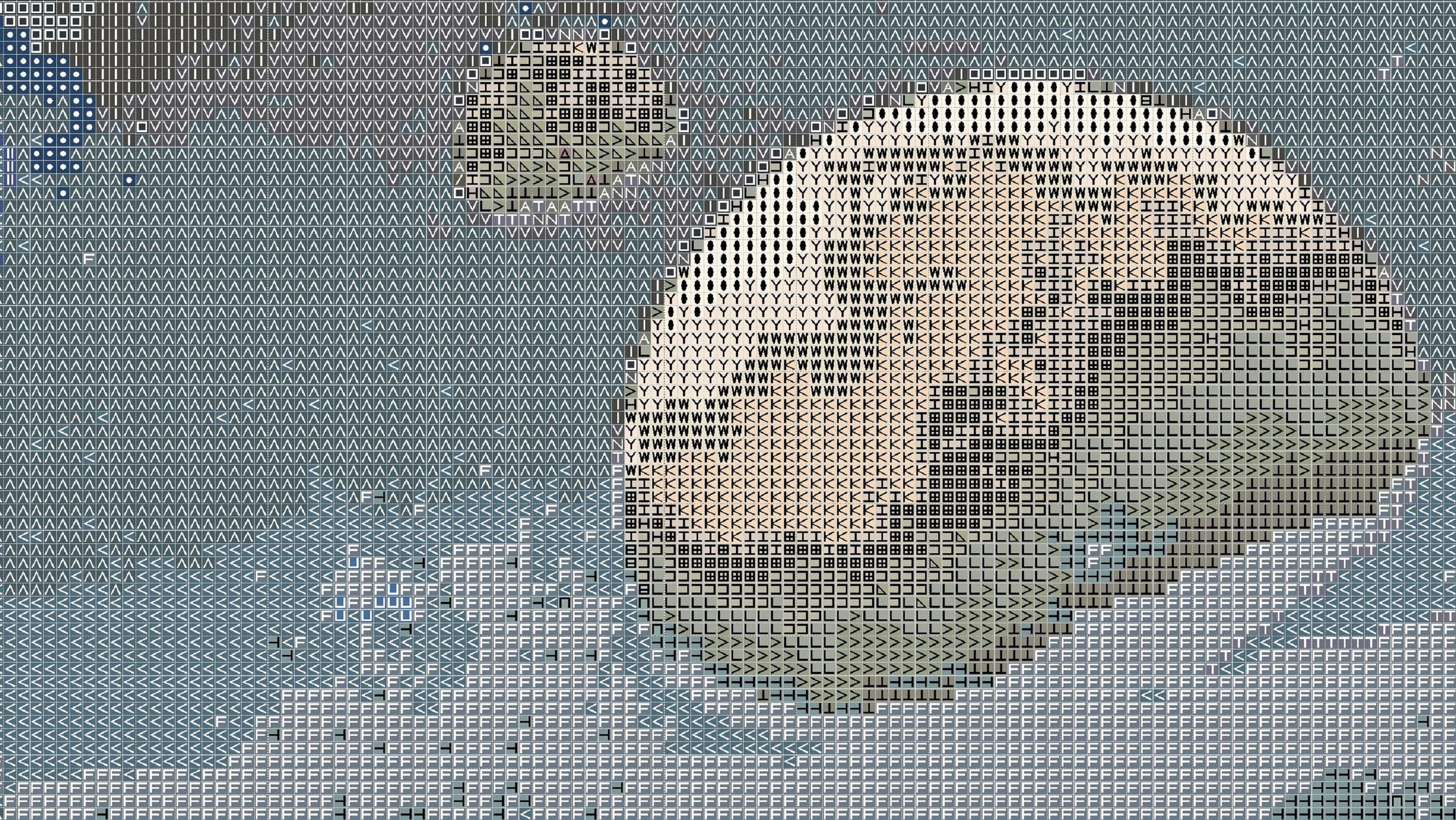 Somewhere in the Universe Cross-stitch Pattern: Science - Etsy