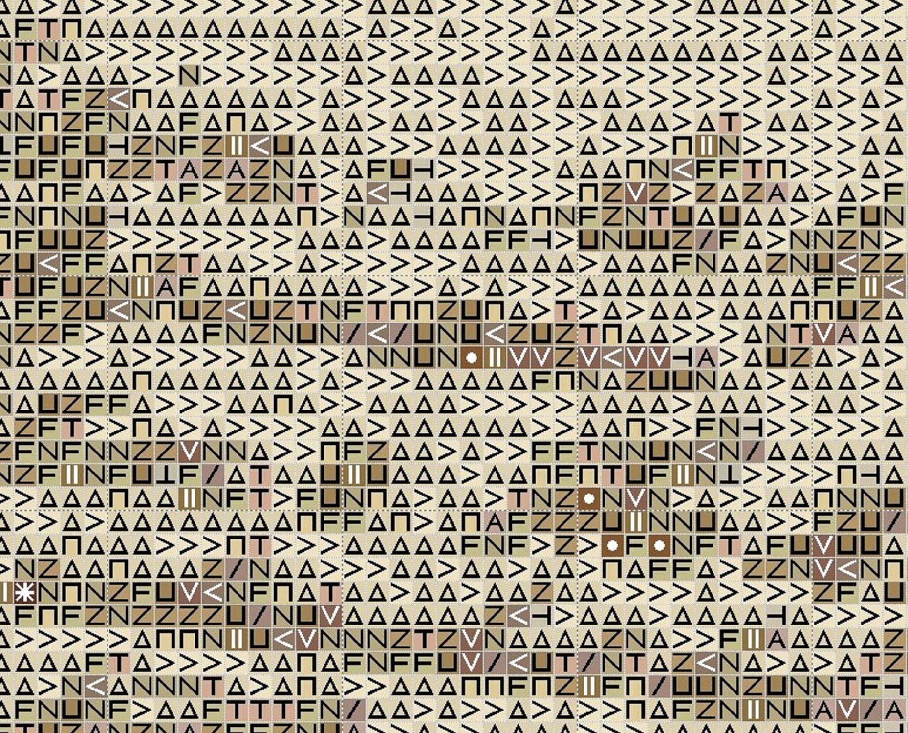 We the People Cross Stitch Pattern: American Patriotic Inspiration ...