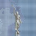 Dallas LDS Temple Cross Stitch Pattern: Texas LDS Church Pixel Art ...