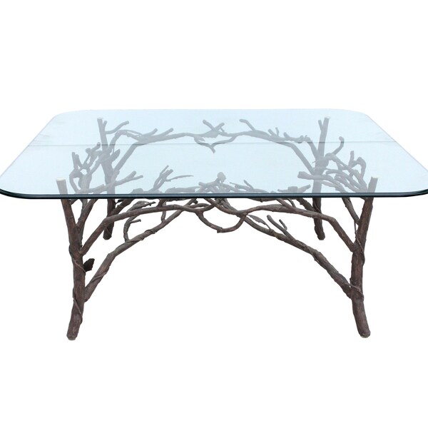 Wrought Iron Tree Branch - Etsy