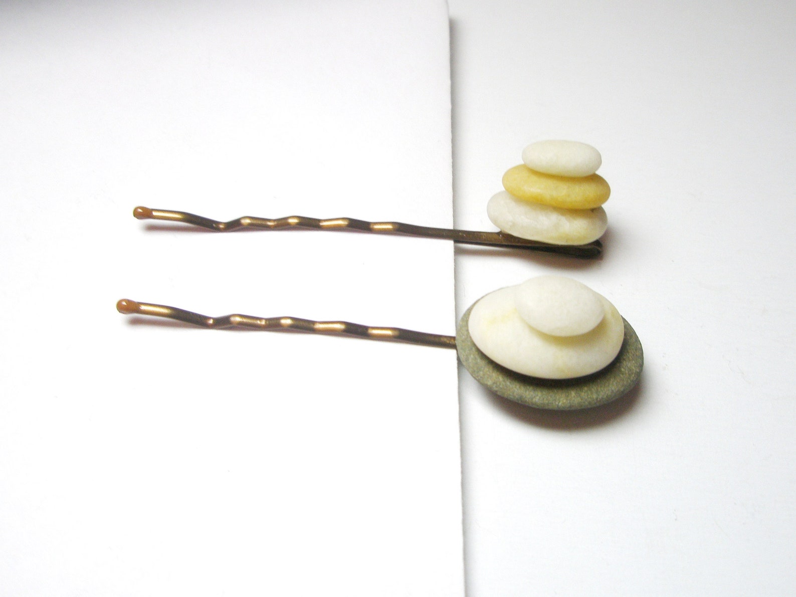 Bird Bobby Pins Decorative Bobby Pins Weird Funny Bobby Pins - Etsy