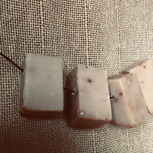 Rusty Wire Lye Soap - Etsy