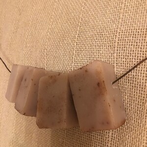 Rusty Wire Lye Soap - Etsy
