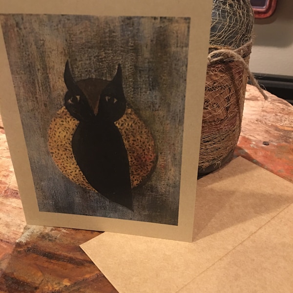 Primitive Colonial - Etsy