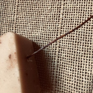 Rusty Wire Lye Soap - Etsy