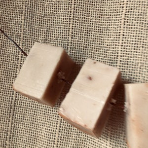 Rusty Wire Lye Soap - Etsy