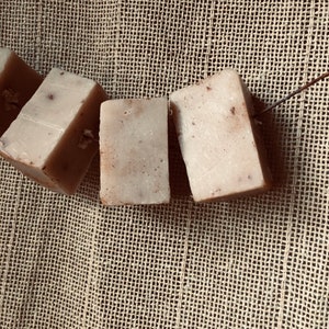Rusty Wire Lye Soap - Etsy