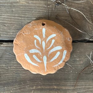 Redware Clay Colonial Primitive Pottery - Etsy