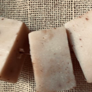 Rusty Wire Lye Soap - Etsy