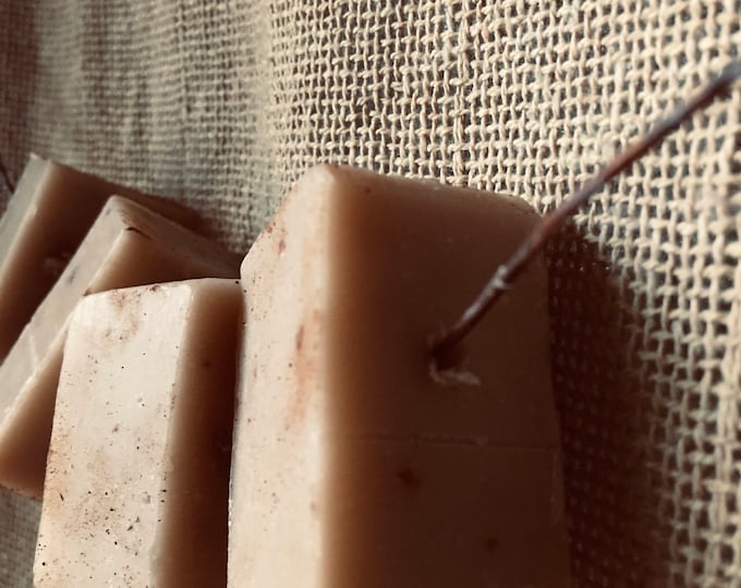 Rusty Wire Lye Soap - Etsy