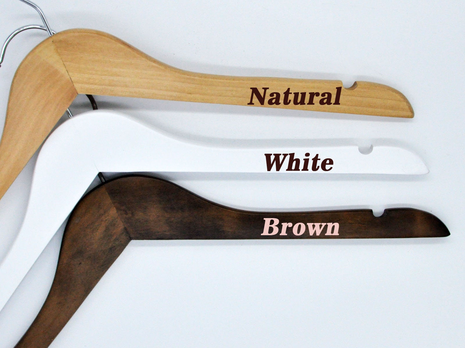 Bride Hanger Bridesmaid Hanger Robe Hanger Wedding Dress | Etsy