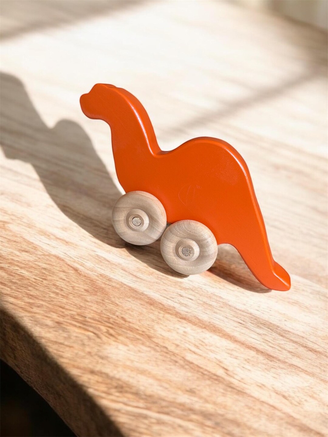 Bronto Car - Etsy