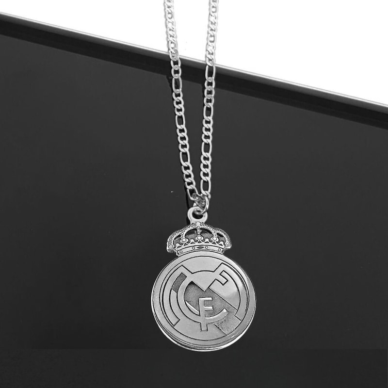 Ronaldo Chain - Etsy