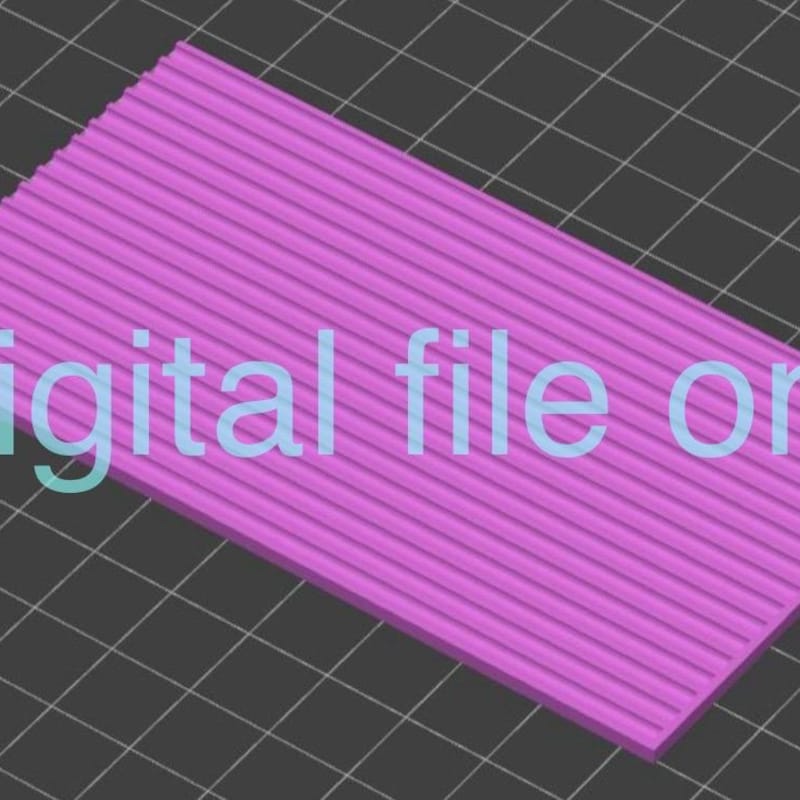 Bead Trays Stl - Etsy UK