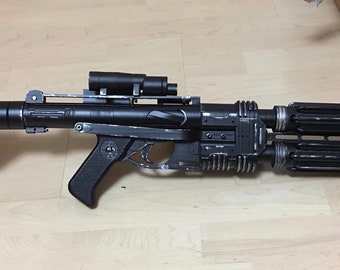 Rogue one blaster | Etsy
