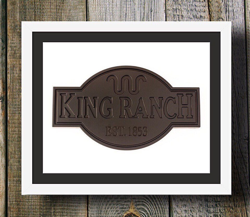 King Ranch Logo
