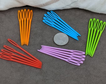 Lacing Needles - Etsy
