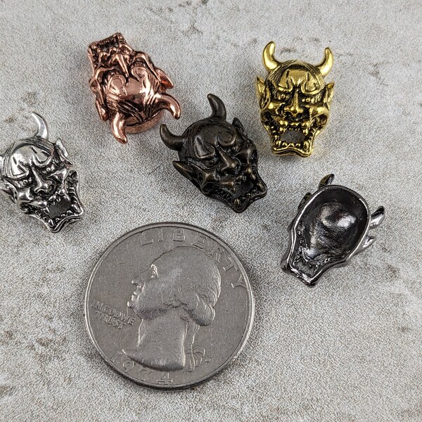 Devil Jewelry - Etsy