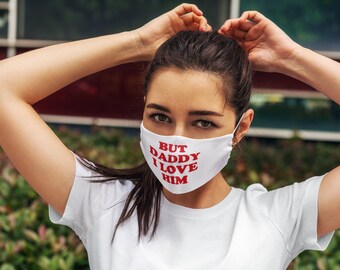 Harry Styles Mask - Etsy UK