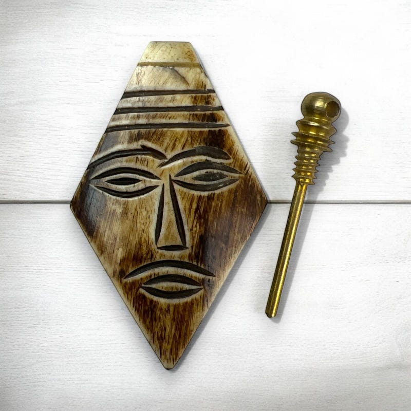 Totem Perfume - Etsy
