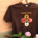 Hamitic Nation T-shirt Isrealites Five Percenter Islam Hebrew Africa ...