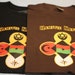Hamitic Nation T-shirt Isrealites Five Percenter Islam Hebrew Africa ...