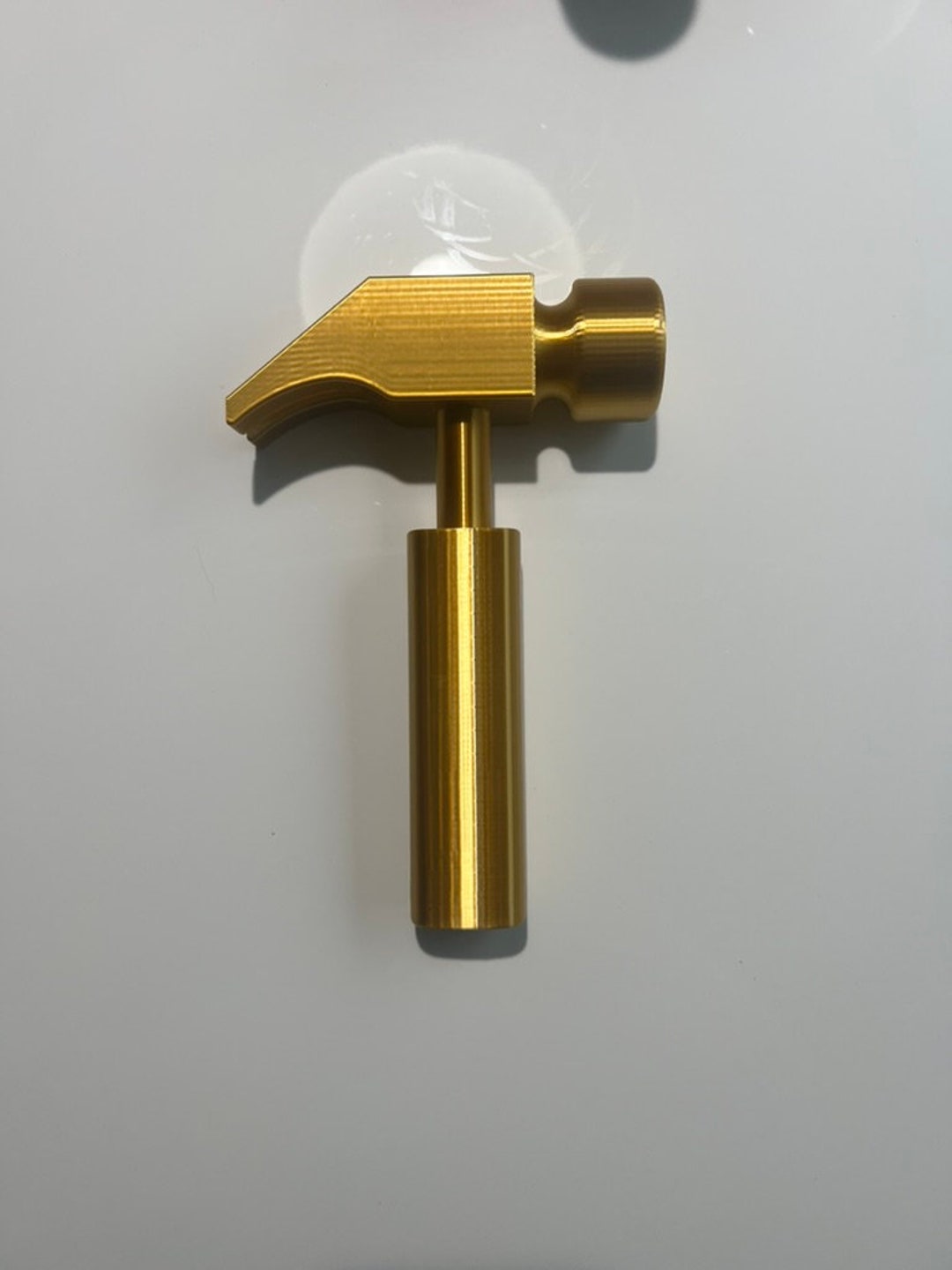 Fix-it Felix Jr. Hammer Replica Prop 3D Printed Cosplay Accessory - Etsy