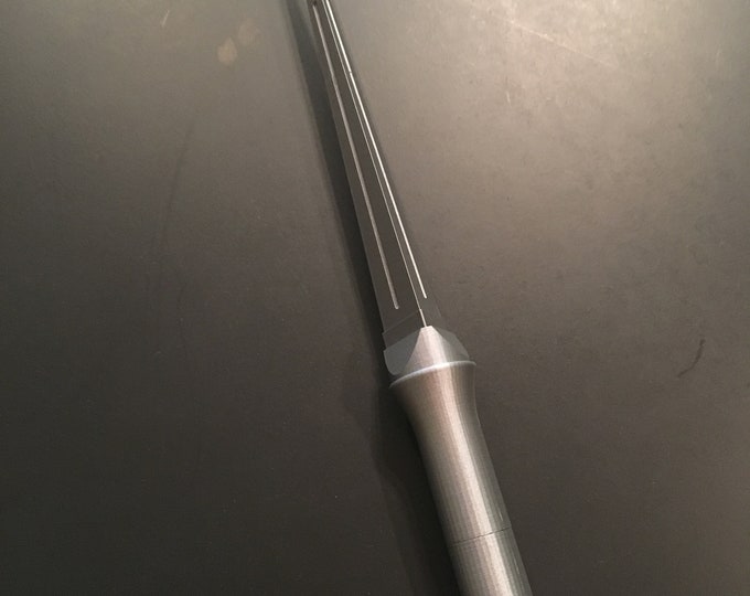 3D Printed Angel Blade Supernatural - Etsy