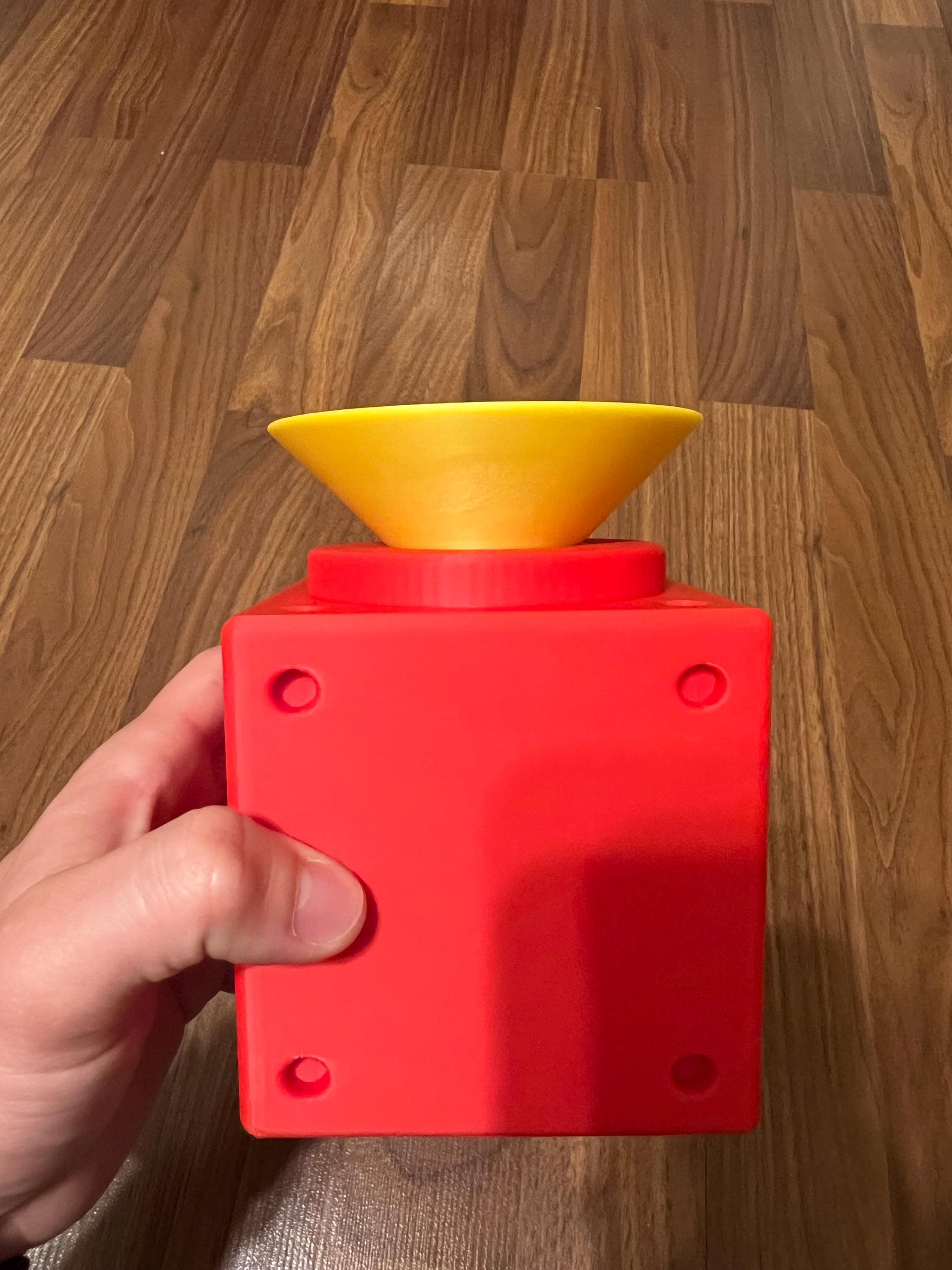 Mario Kart Super Horn | 3D Printed Cosplay Prop | Collectible Mario ...