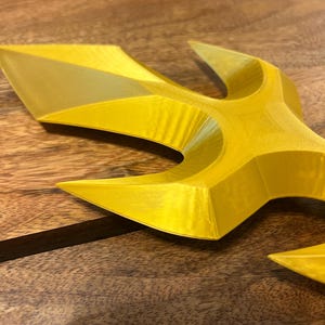 Meta Knight Sword 3D Printed Galaxia Replica Cosplay Prop - Etsy