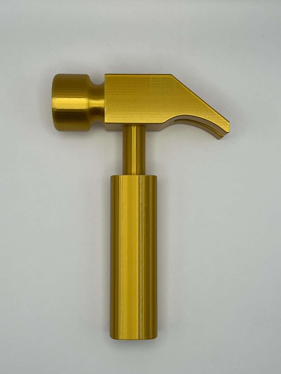 Fix-it Felix Jr. Hammer Replica Prop - 3D Printed | Cosplay Accessory ...