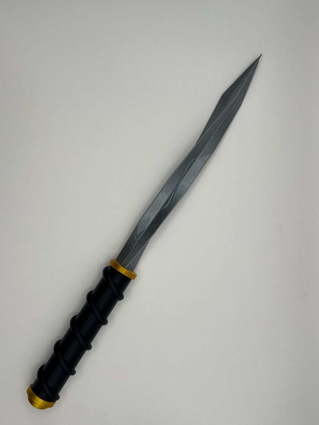 3D Printed Archangel Blade Supernatural SCREEN ACCURATE - Etsy
