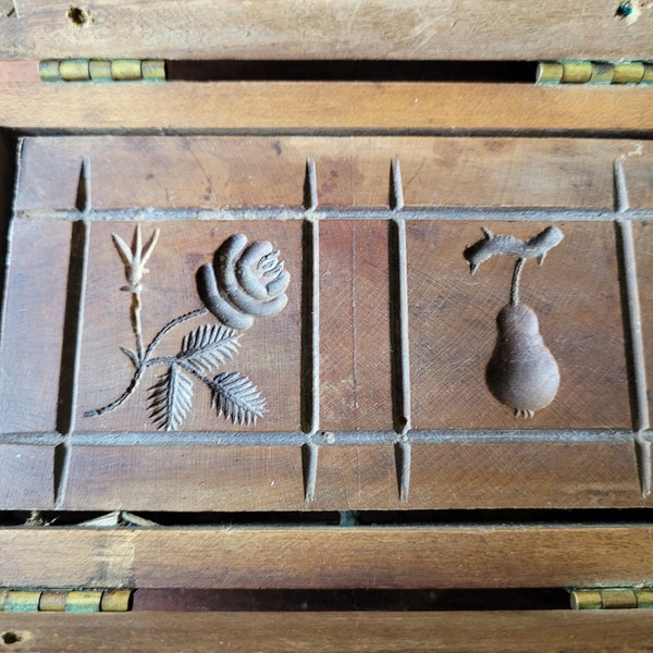 Butter Mold - Etsy