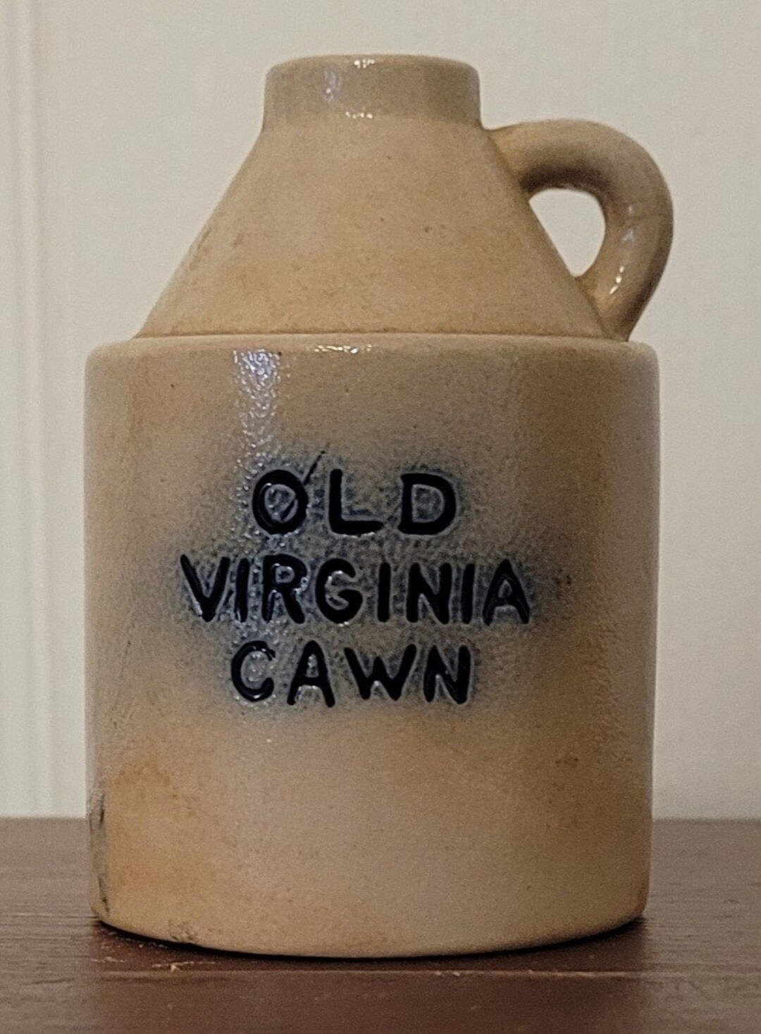 Mini Stone Collectible Stone Jug - Etsy