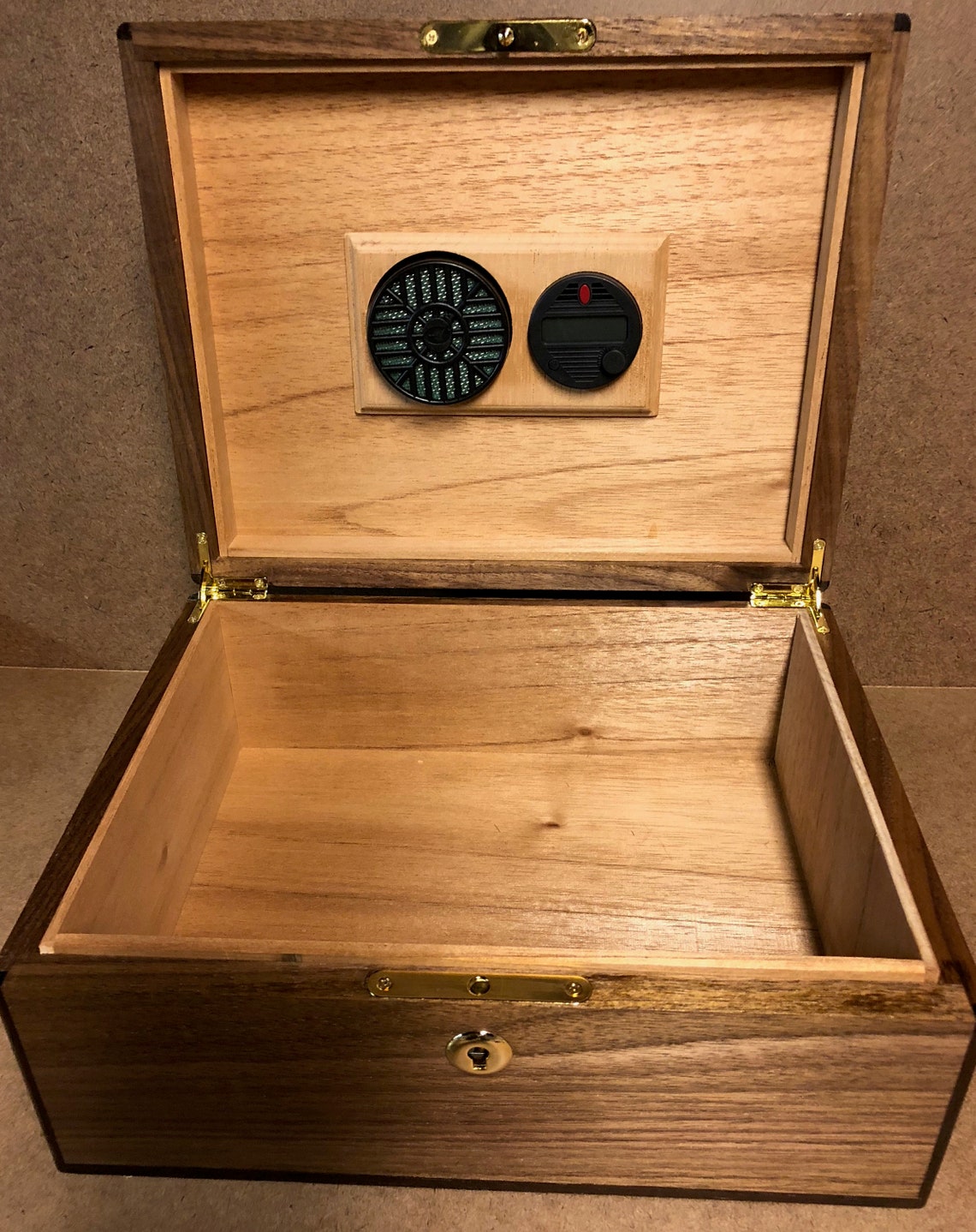 Handmade Humidor - Etsy