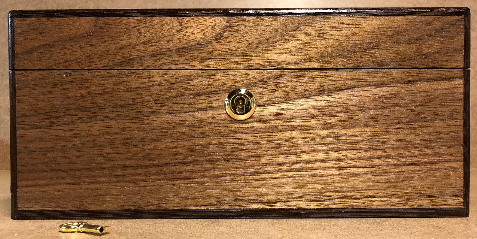 Handmade Humidor - Etsy
