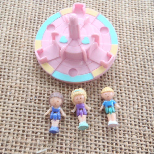 Polly Pal - Etsy