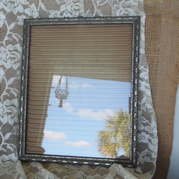 Filigree Picture Frame - Etsy