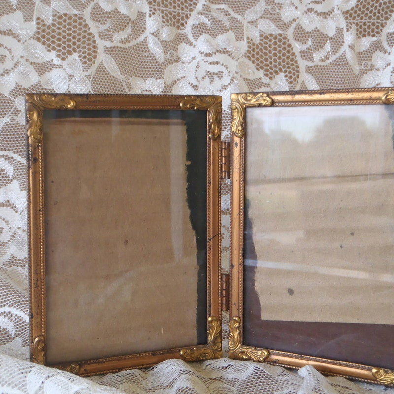 Filigree Frames - Etsy