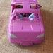 Vintage Polly Pocket Car Purple Convertible Vehicle Doll Lot G - Etsy