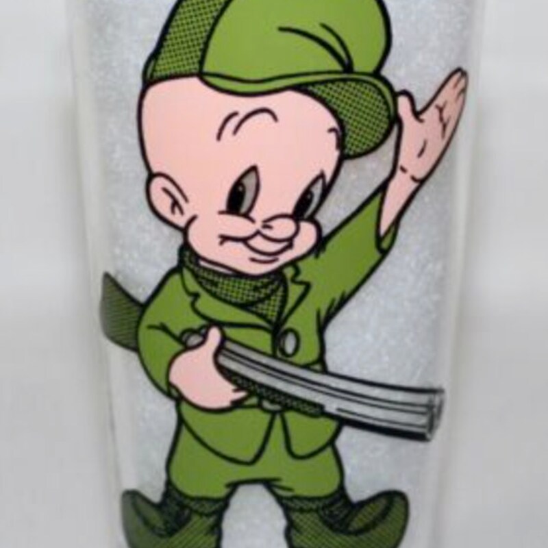 Elmer Fudd Costume - Etsy