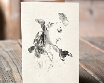 Victorian number | Etsy