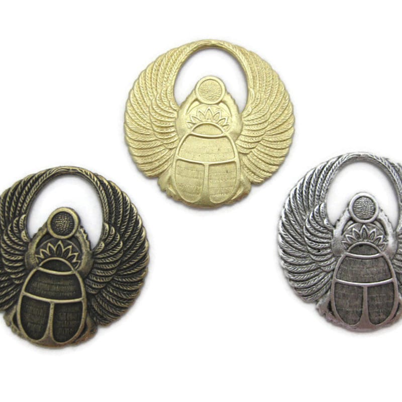 Scarab - Etsy