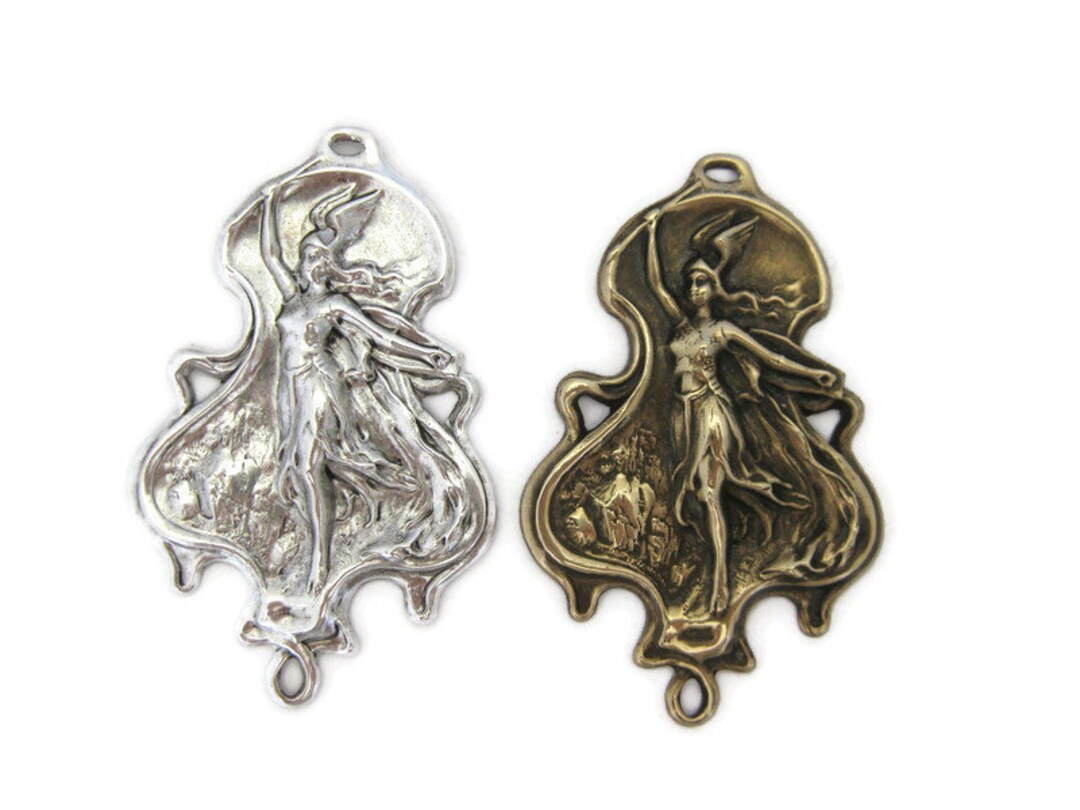 Brass Goddess Athena Plaque , Made in the USA - Etsy