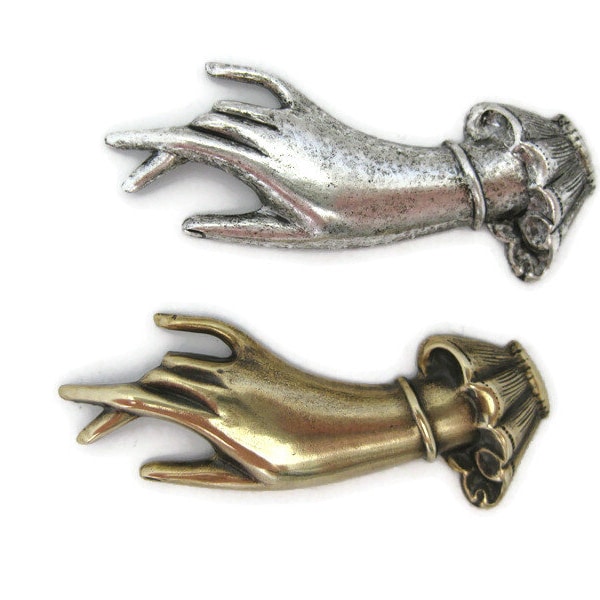 Victorian Hand - Etsy