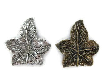 Brass Ivy - Etsy