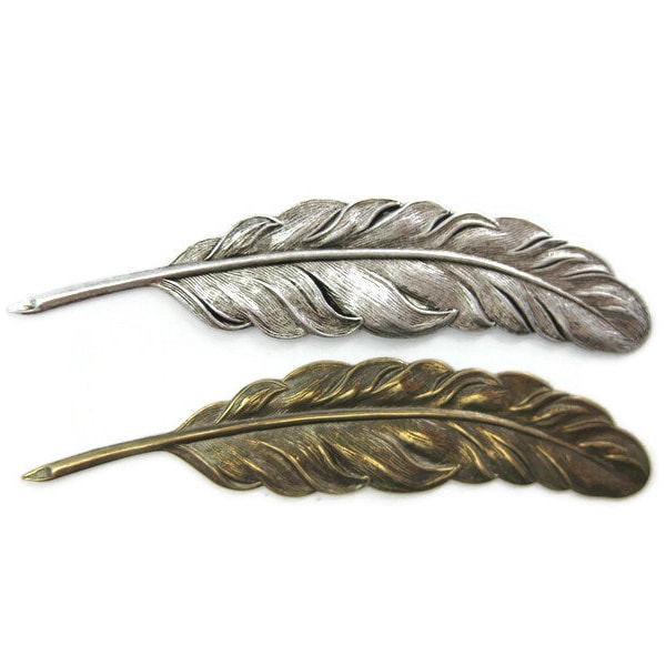 Fancy Feathers - Etsy